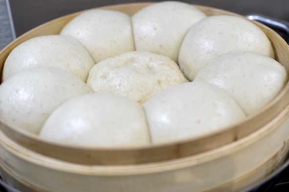 The Best Way To Make Chinese Steamed Buns - Eazzychinese