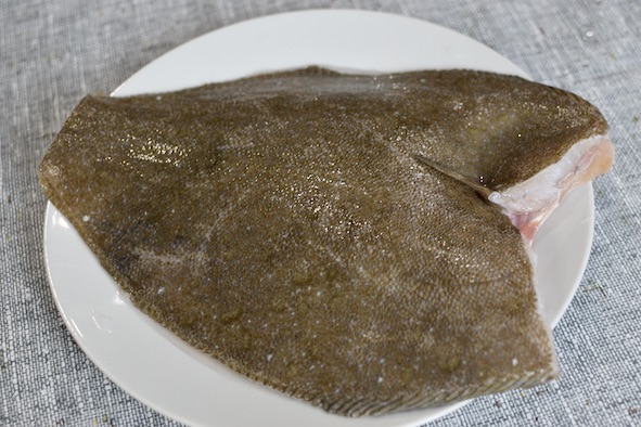 The Ultimate Way To Cook Cantonese Style Steamed Brill Fish - Eazzychinese